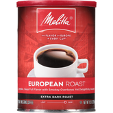 Shop Coffee at Melitta® | Ground, Whole Bean & Pods - Official Site ...