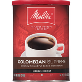 Shop Coffee at Melitta® | Ground, Whole Bean & Pods - Official Site ...