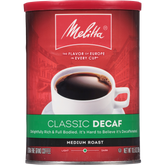 Shop Coffee at Melitta® | Ground, Whole Bean & Pods - Official Site ...