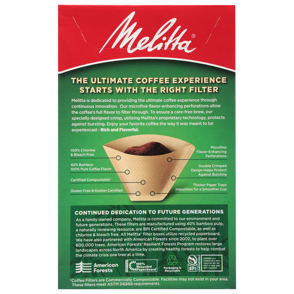 Products – Melitta USA