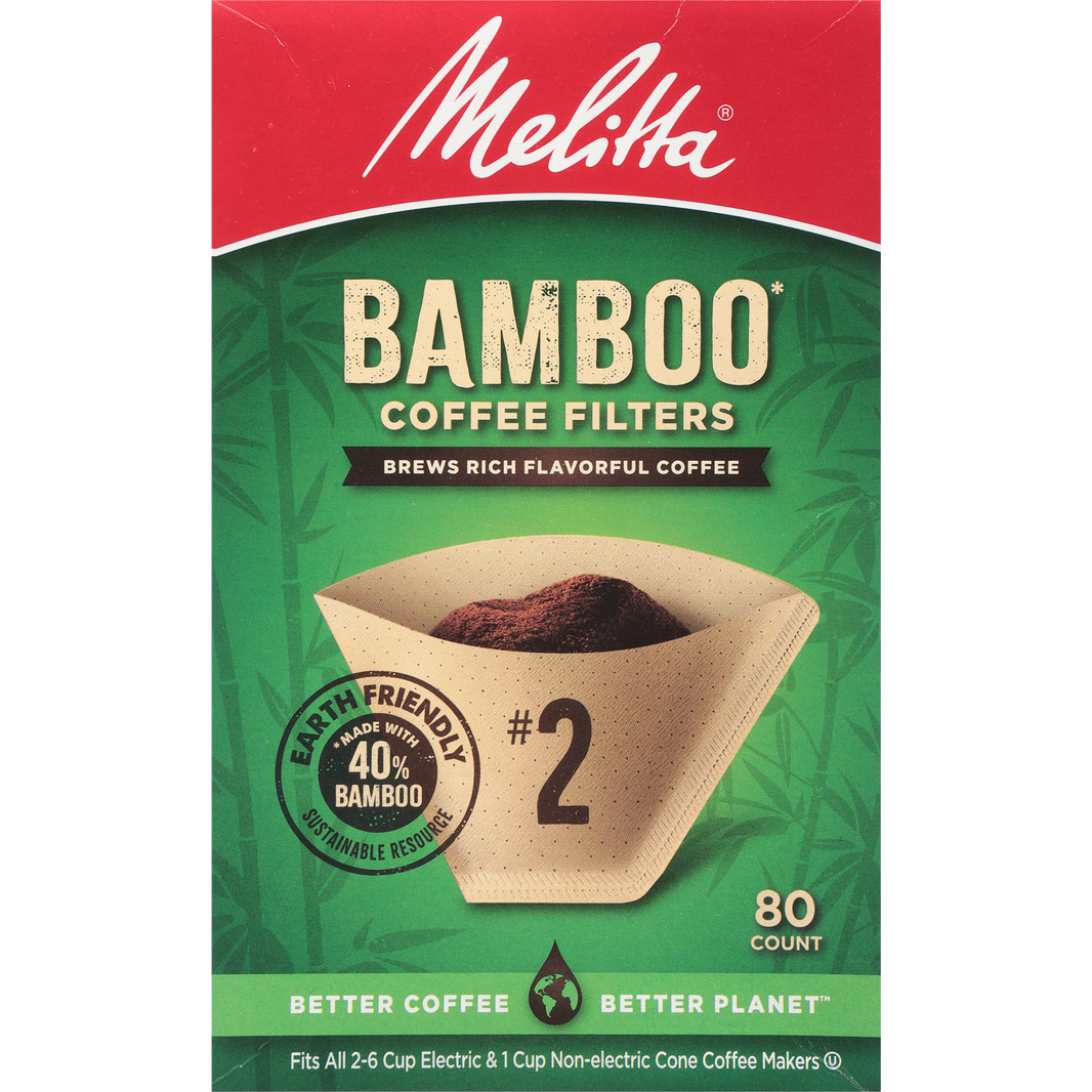 Shop Coffee Filters at Melitta® | Cone, Basket, Keurig-Style – Melitta USA