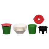 Melitta® JavaJig Single-Serve Filter | Official Site – Melitta USA