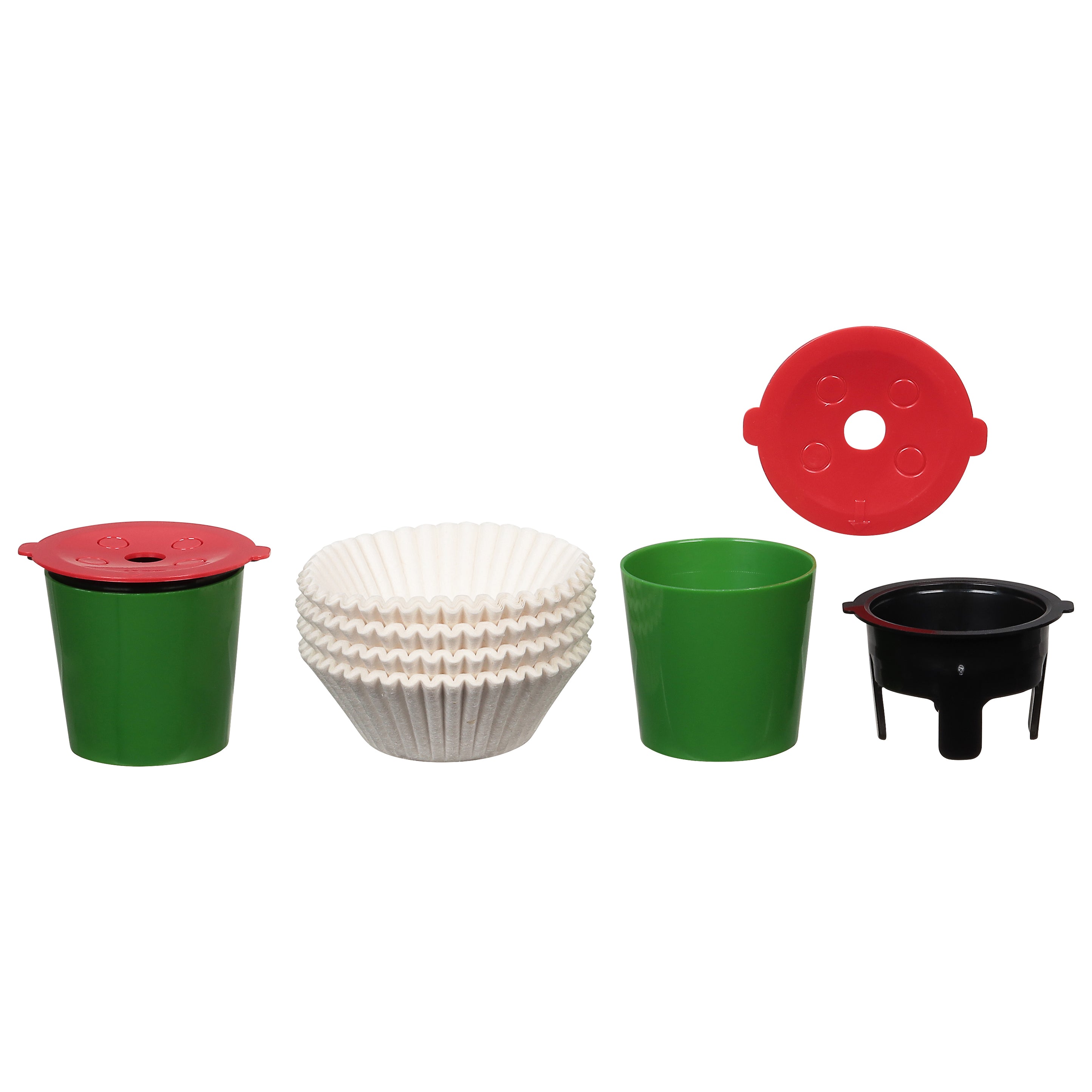 Melitta® JavaJig Single-Serve Filter | Official Site – Melitta USA