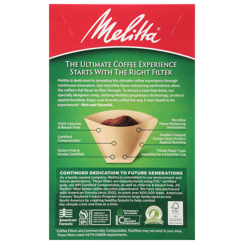 Products – Melitta USA
