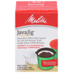 Melitta® JavaJig Single-Serve Filter | Official Site – Melitta USA
