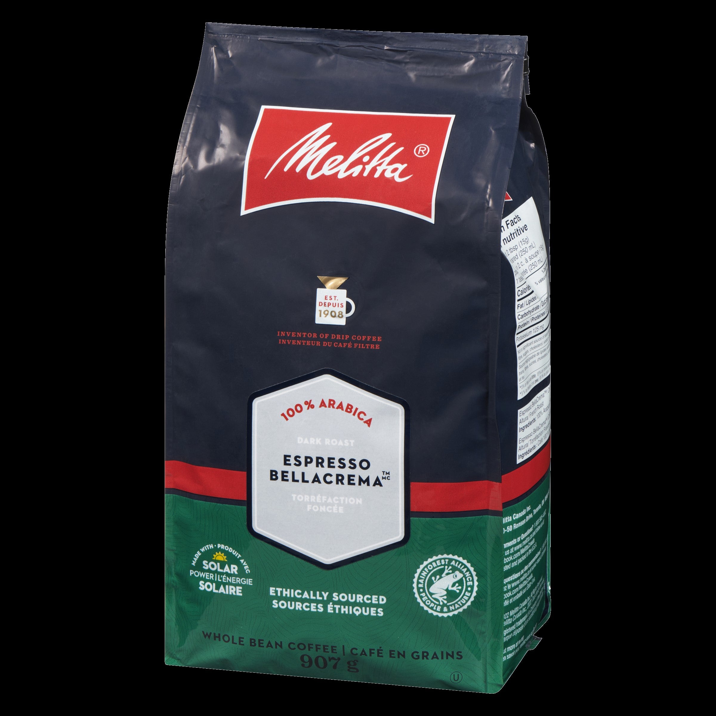 Shop Coffee at Melitta® | Ground, Whole Bean & Pods - Official Site ...