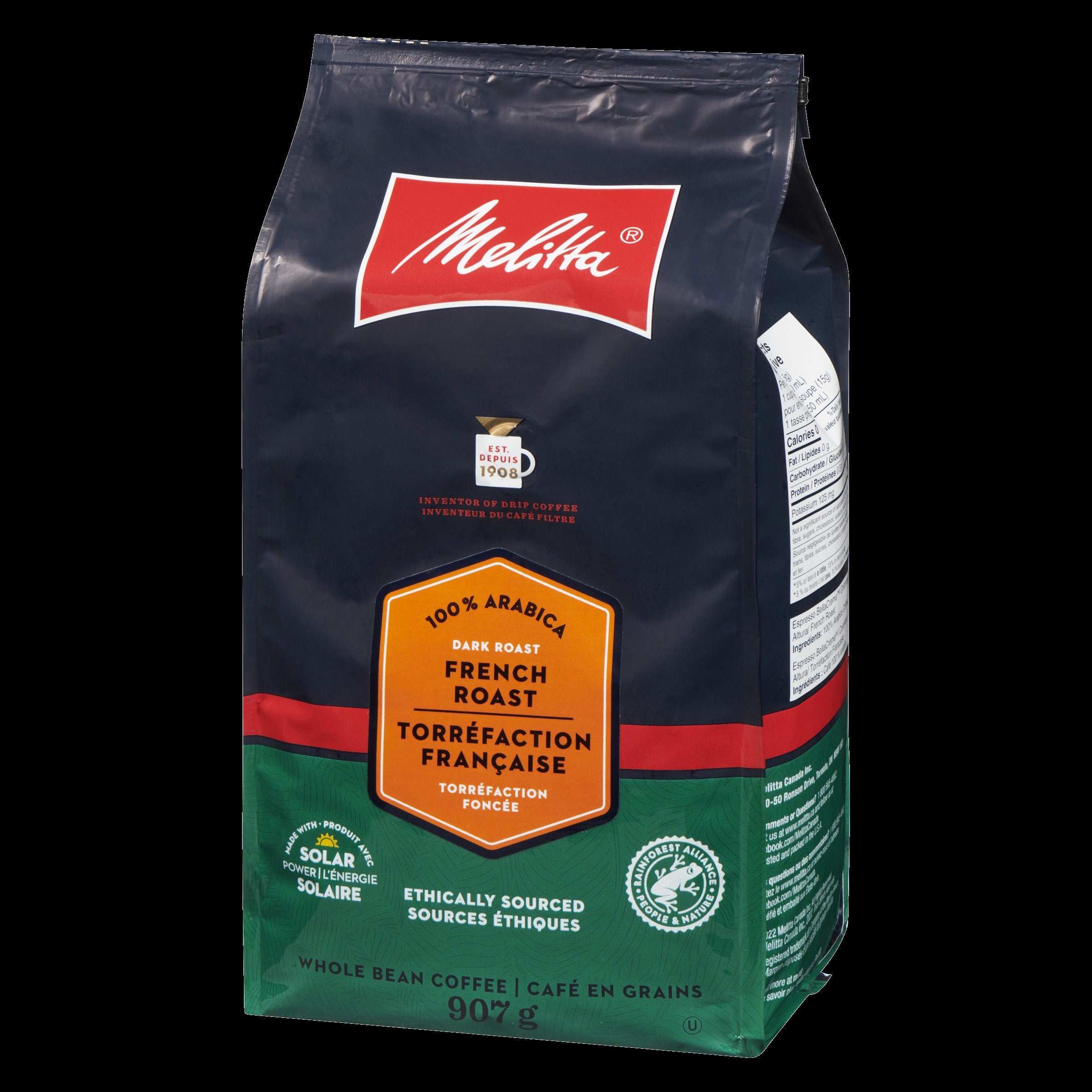 Shop Coffee at Melitta® | Ground, Whole Bean & Pods - Official Site ...