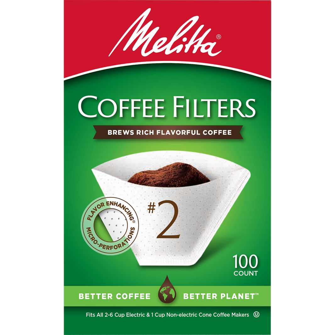 Products – Melitta USA