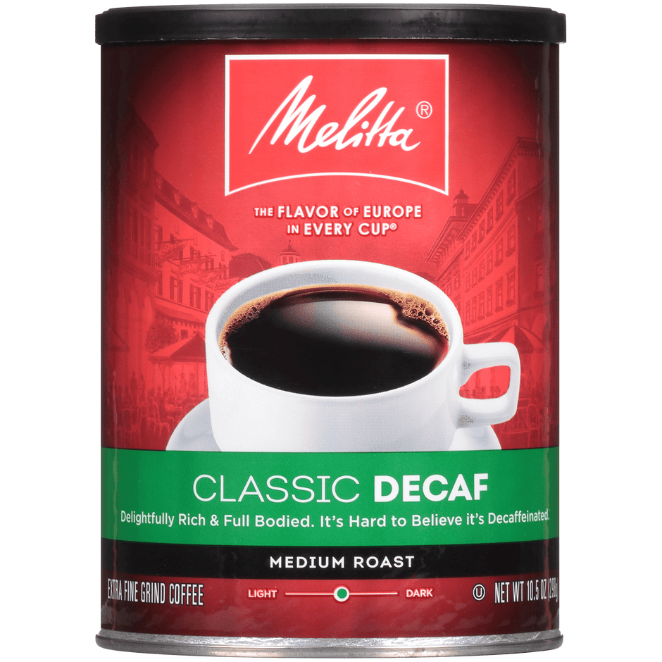 Shop Coffee at Melitta® | Ground, Whole Bean & Pods - Official Site ...