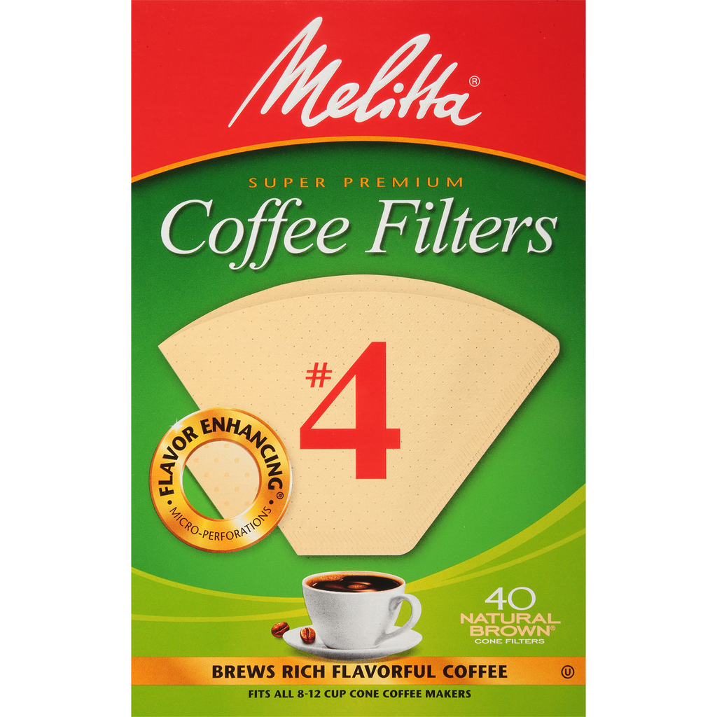 Shop Coffee Filters at Melitta® | Cone, Basket, Keurig-Style — Melitta USA