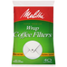 Melitta® Wrap Coffee Filter Paper White - 40 Ct | Official Site ...