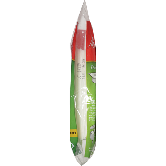 Melitta® Wrap Coffee Filter Paper White - 40 Ct | Official Site ...