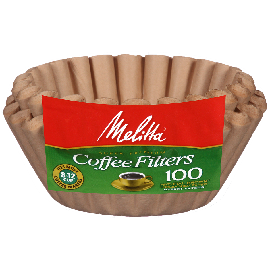 Shop Coffee Filters at Melitta® | Cone, Basket, Keurig-Style – tagged ...
