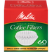 Melitta® JavaJig Replacement Filters (60ct) | Official Site – Melitta USA