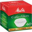 Melitta® JavaJig Replacement Filters (60ct) | Official Site – Melitta USA
