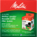 Melitta® JavaJig Replacement Filters (60ct) | Official Site – Melitta USA