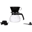 Melitta® Coffee Pour-Over & Glass Carafe (36 oz) | Official – Melitta USA