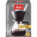 Melitta® Coffee Pour-Over & Glass Carafe(52oz) | Official – Melitta USA