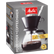 Melitta® Coffee Pour-Over & Glass Carafe(52oz) | Official – Melitta USA