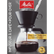 Melitta® Coffee Pour-Over & Glass Carafe(52oz) | Official – Melitta USA