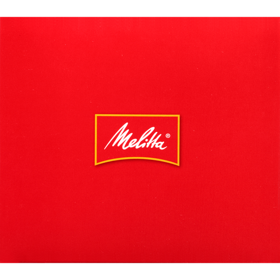 Melitta® 1-Cup Pour-Over™ Coffee Brew Cone - Red | Official – Melitta USA