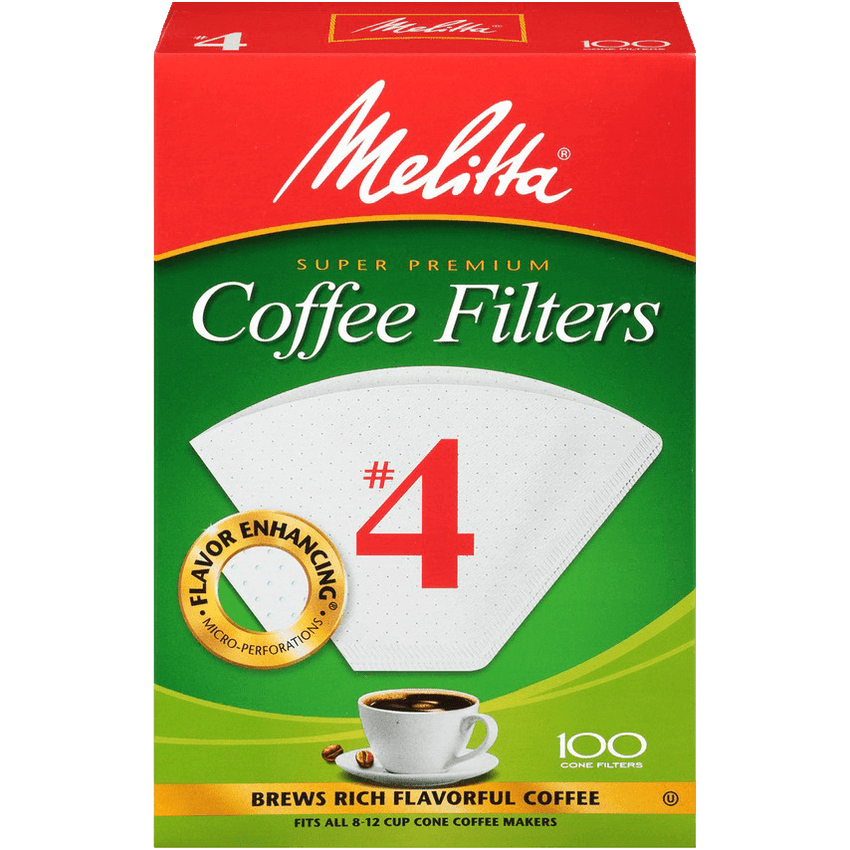 Shop Coffee Filters at Melitta® | Cone, Basket, Keurig-Style — Melitta USA